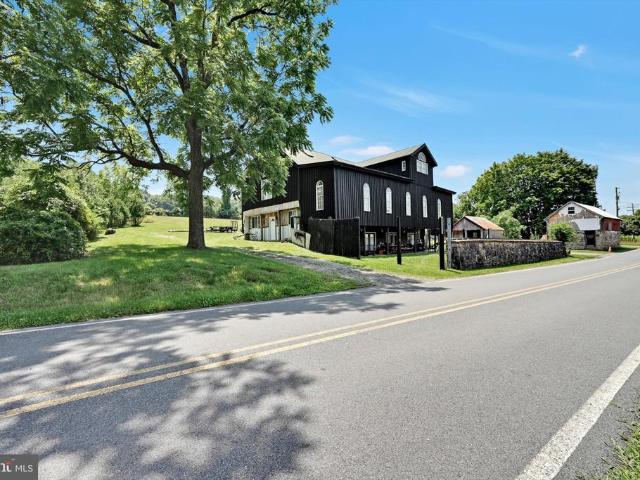 101 Conrad Road