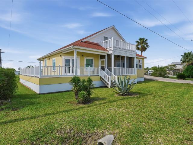 101 Copano Parkway