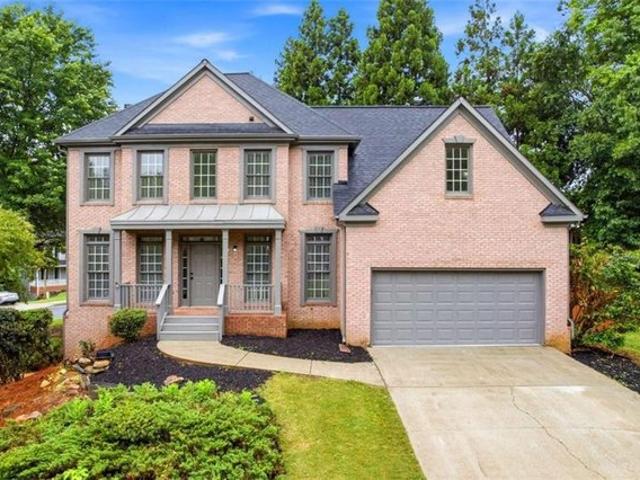 101 Copper Trl, Canton, GA 30114