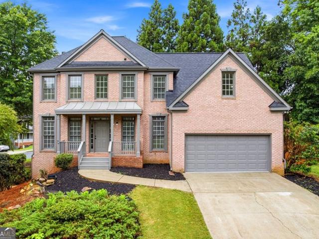 101 Copper Trl, Canton, GA 30114
