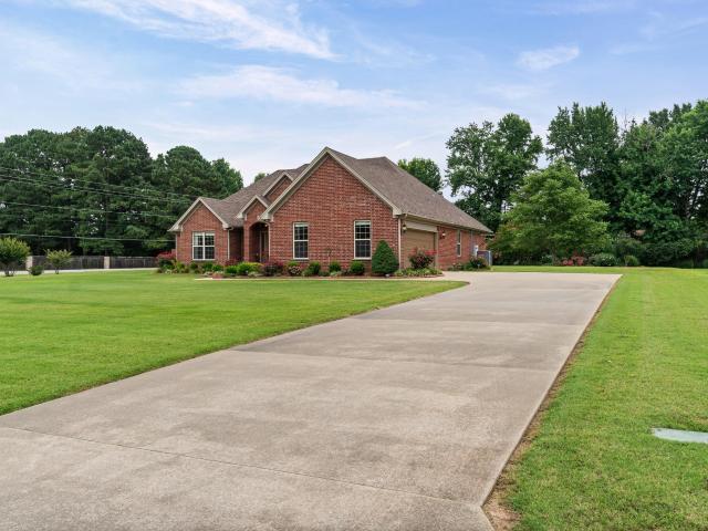 101 Cornerstone Lane