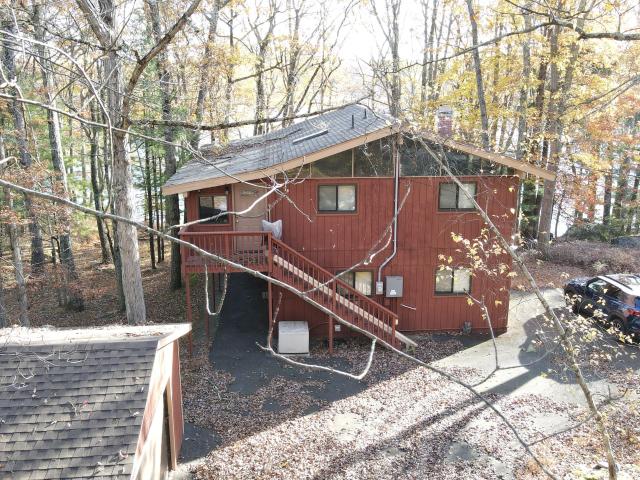 101 Corral Lane
