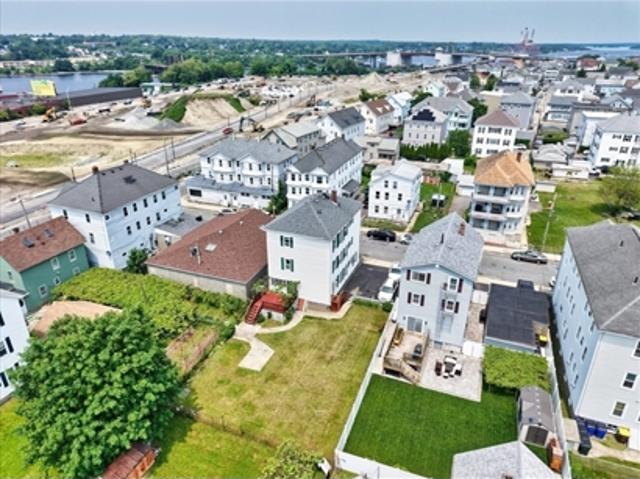 101 Cory St, Unit 2, Fall River, MA 02720 | MLS #73473