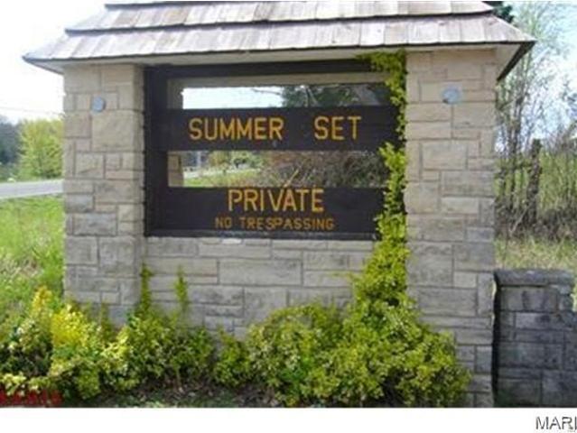 101 Costitution Ave, De Soto, MO 63020