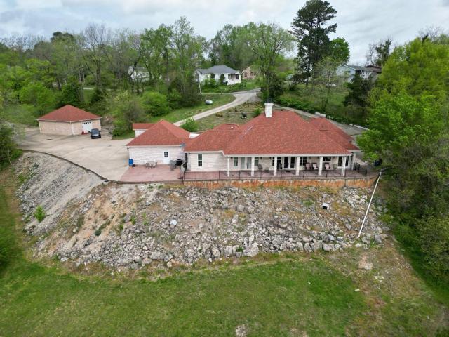 101 Cave Creek Road