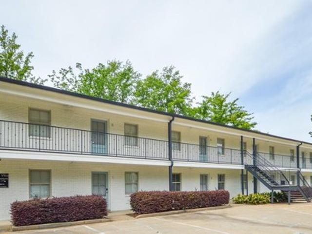 101 Caldwell St Apt 2, Starkville, MS 39759