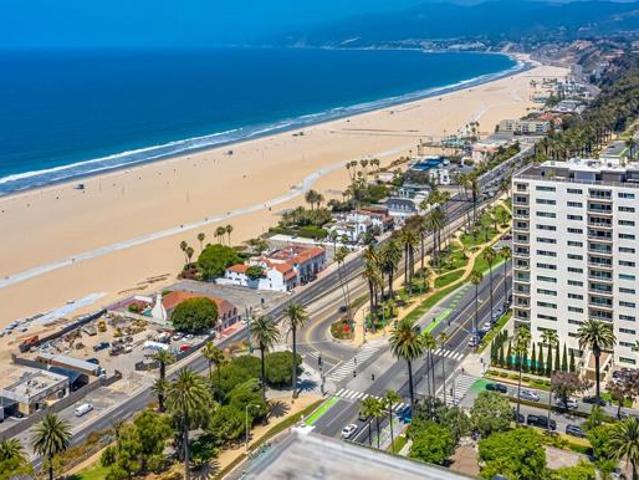 101 California Ave #506, Santa Monica, CA 90403