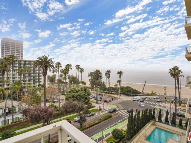 101 California Ave #606, Santa Monica, CA 90403