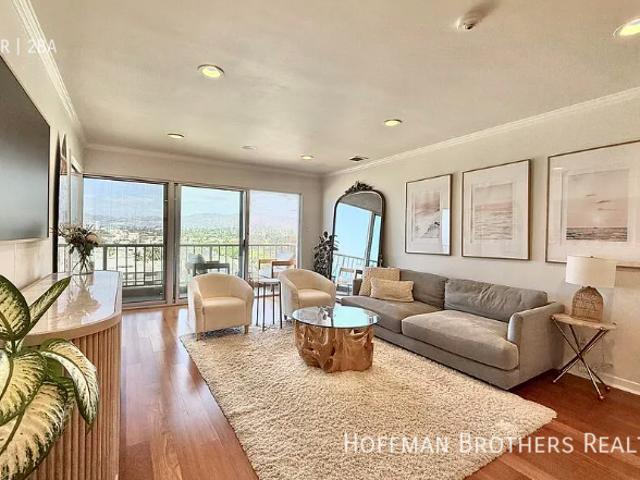101 California Ave Santa Monica, CA 90403