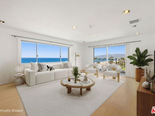 101 California Avenue 802