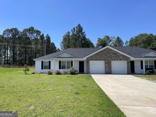101 Callaway Cres, Statesboro, GA 30458