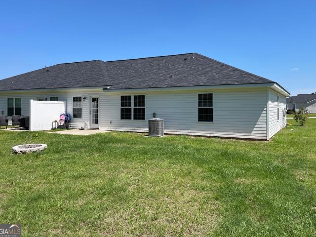 101 Callaway Crescent