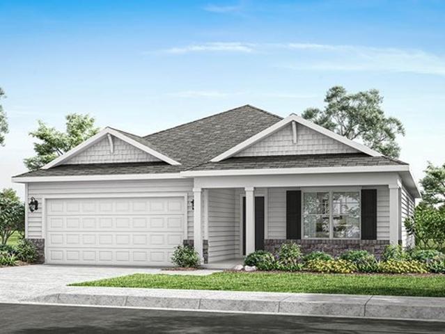 101 Calvert Ct, Eaton, OH 45320