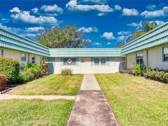 101 Cambridge Trl Apt 196, Sun City Center, FL 33573