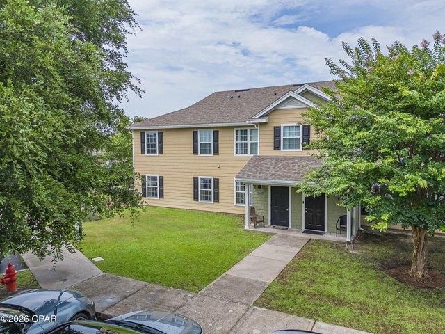 101 Cape Cod Dr, Panama City Beach, FL 32407