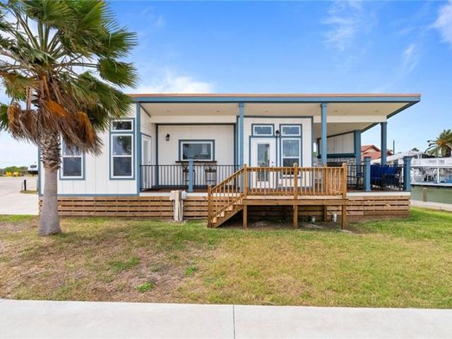 101 Caribbean Dr, Corpus Christi, TX 78418