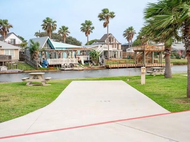 101 Caribbean Dr Lot 20, Corpus Christi, TX 78418