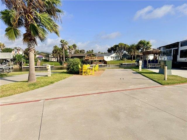 101 Caribbean Dr Unit 11, Corpus Christi, TX 78418