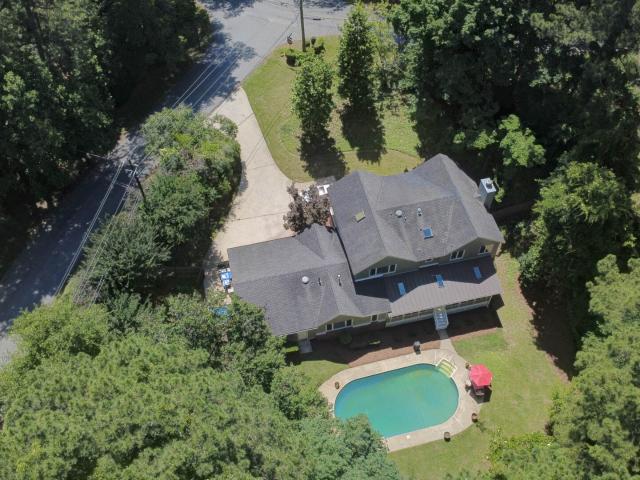 101 Cascade Road