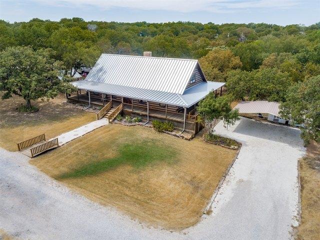 101 Cedar Dr, Little Elm, TX 75068