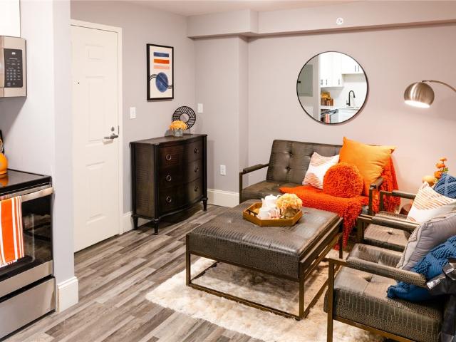 101 Cedar Street 403
