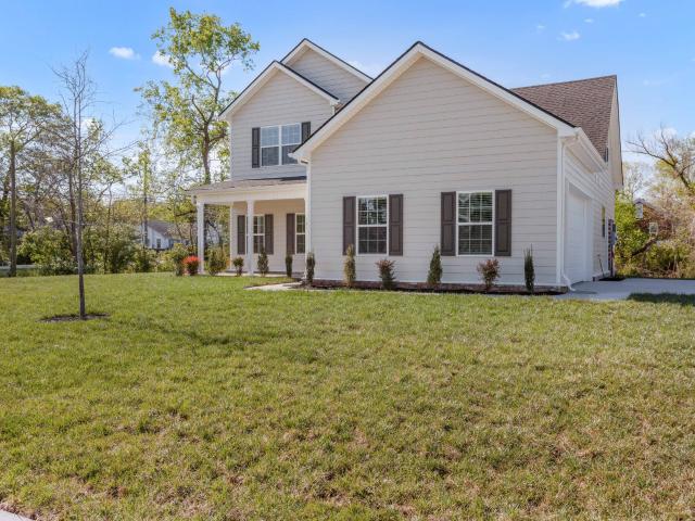 101 Centennial Lane
