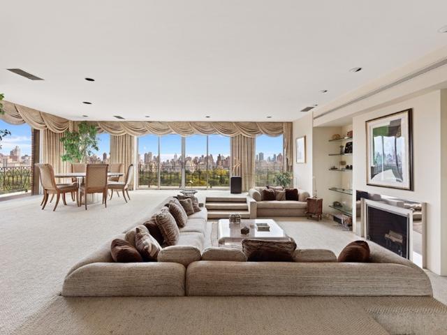 101 central park w phf