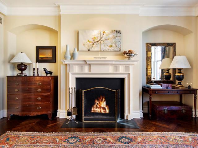 101 Central Park West, New York, NY