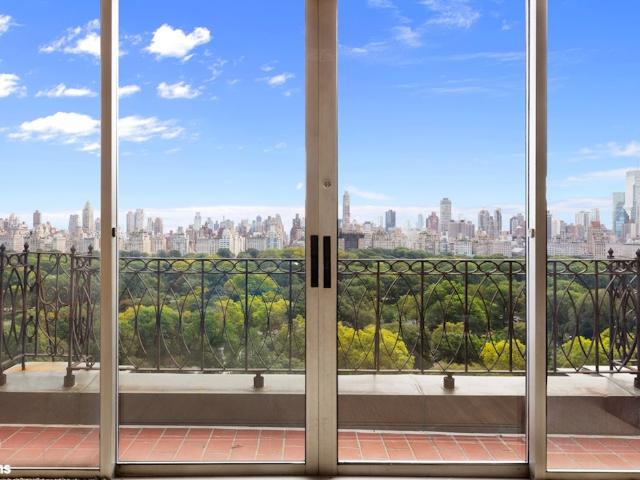101 Central Park West, New York, NY