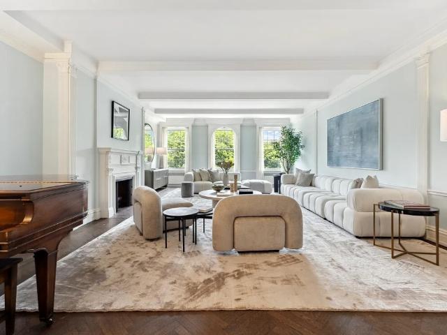 101 Central Park West, New York, NY