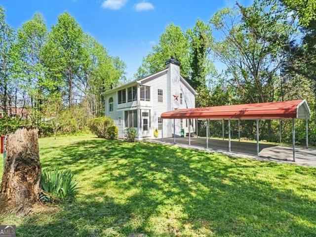 101 Church St, Cleveland, GA 30528