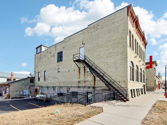 101 Church St