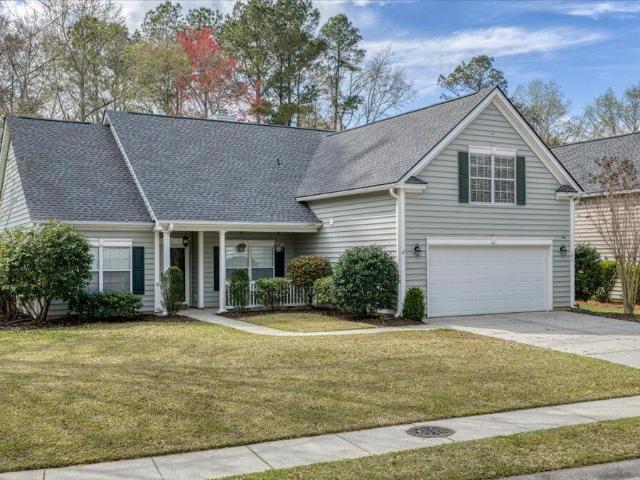 101 Chancellors Dr, Summerville, SC 29485 | MLS #26006
