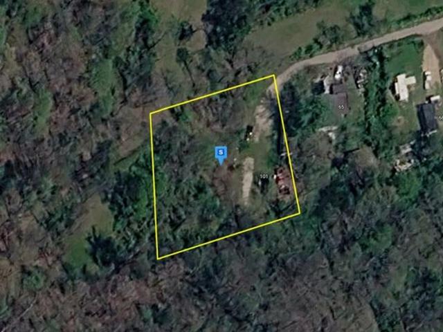 101 Chapman Rd, Greenup, KY 41144