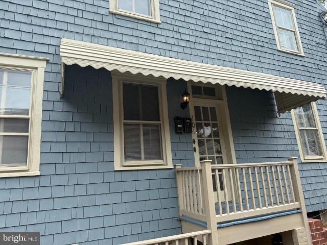 101 Charles Street # B