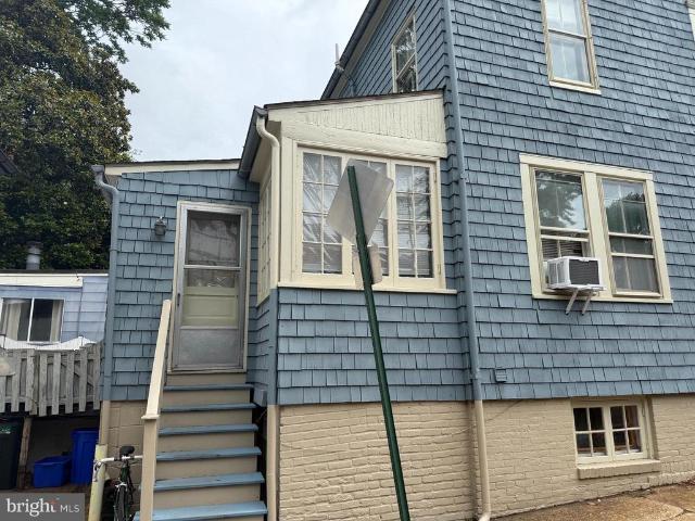 101 Charles Street # B