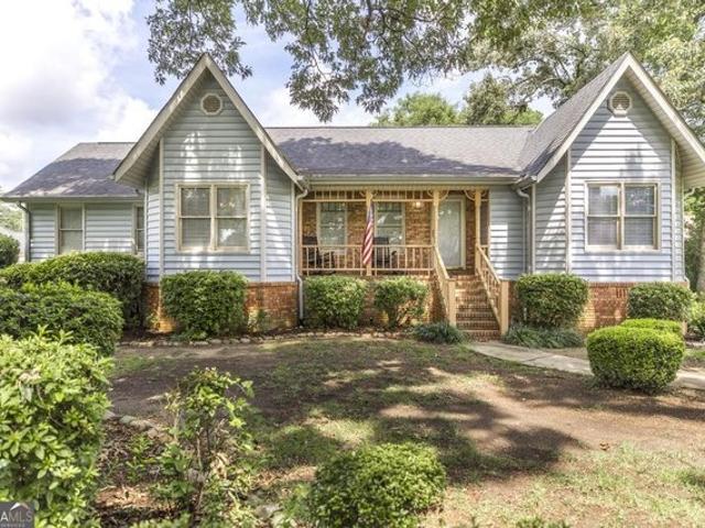 101 Charlie Ct, Warner Robins, GA 31088