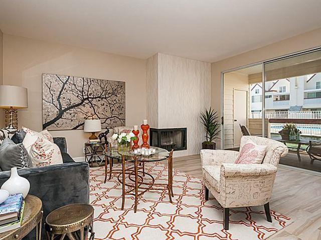 101 Chelsea Way for sale in Redwood City, California