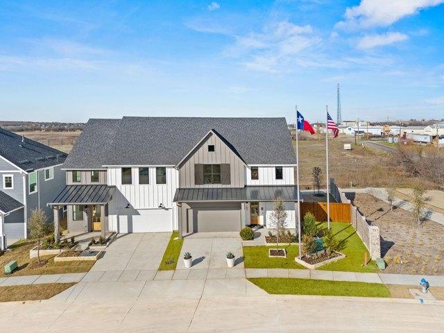 101 Chestnut St, Celina, TX 75009