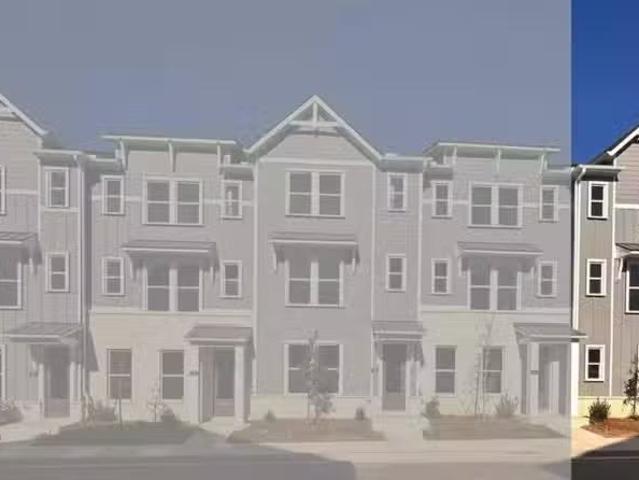 101 Chestnut Trace #14, Hapeville, GA 30354 MLS 7451671