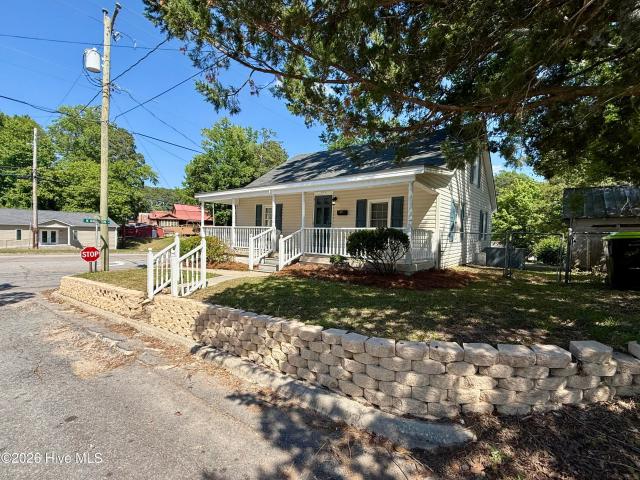 101 Cherry Street