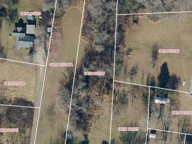 101 Chinaberry St, Kittrell, NC 27544
