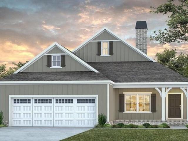 101 Chinaberry St, Pine Mountain, GA 31822