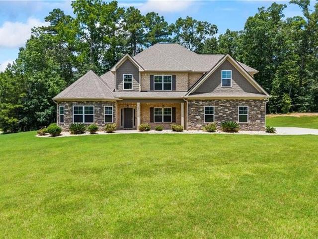 101 Chorley Run, Ellenwood, GA 30294