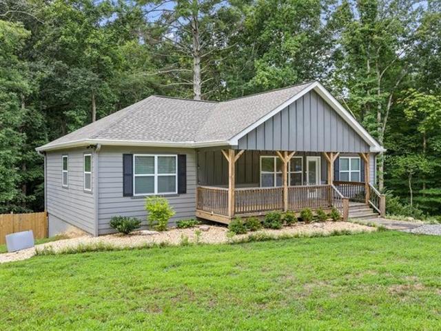 101 Christian Ct, Blairsville, GA 30512