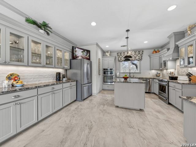 101 Cibolo Hollow N