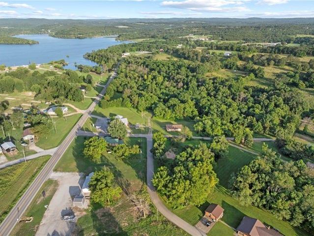 101 Circle Dr Lot 4, Lead Hill, AR 72644