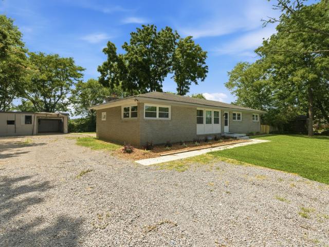 101 Circle Dr