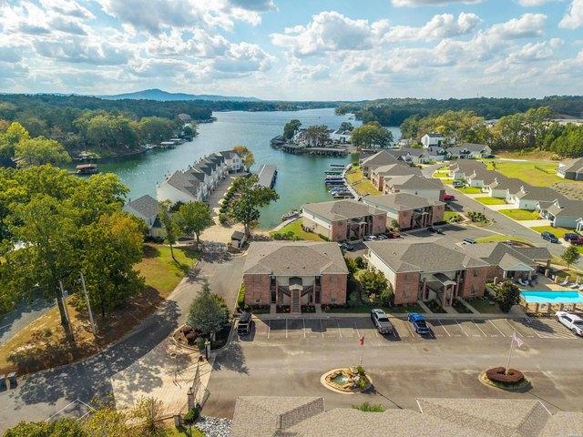 101 Clearwater Cv Unit D, Hot Springs, AR 71901