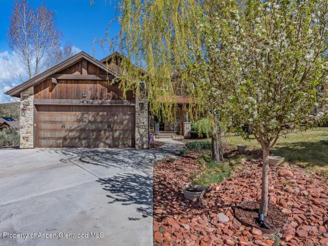 101 Cliff Rose Way, Glenwood Springs, CO 81601 | MLS #192346 | Compass
